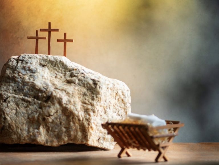 7 Prophecies That Foretold Jesus' Birth - Grace To Gospel– Biblical ...